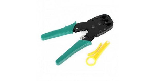 Buy Rj 45 Clamper | Available Online at Choicemandu