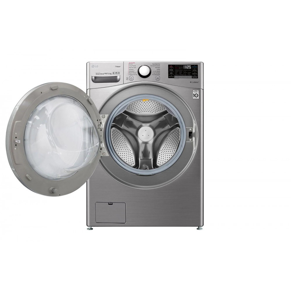 LG Smart Washing Machine 19/12kg F2719RVTV Price in Nepal