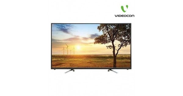 Videocon 40" Android Smart Full HD TV | Videocon Television Price In Nepal