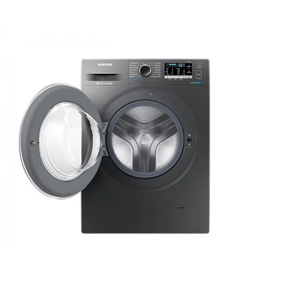 SAMSUNG EcoBubble Automatic Washing Machine 8kg - Buy Online
