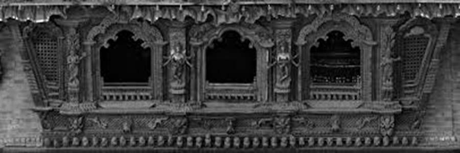 Aankhi Jhyal Pvt. Ltd.