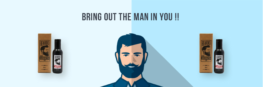 Beardo Flagship Store